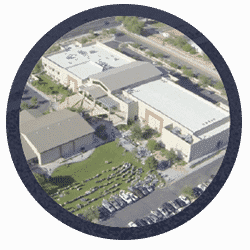 About | Sun Valley Community Church